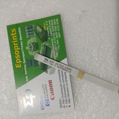 Jual Fleksibel Kabel sensor encoder disk Epson L1800 L1300 T1000 Sp1390 ...
