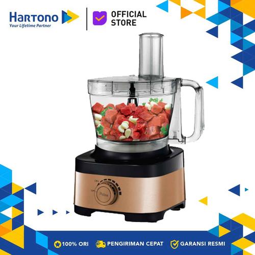 Promo Signora Food Processor SG-1910FP_NON Cicil 0% 3x - Jakarta ...