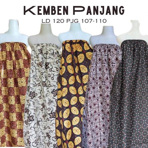 Jual Kemben / Kemben Lulur / Kemben Ratus / Kemben Batik - Akar - Kab ...