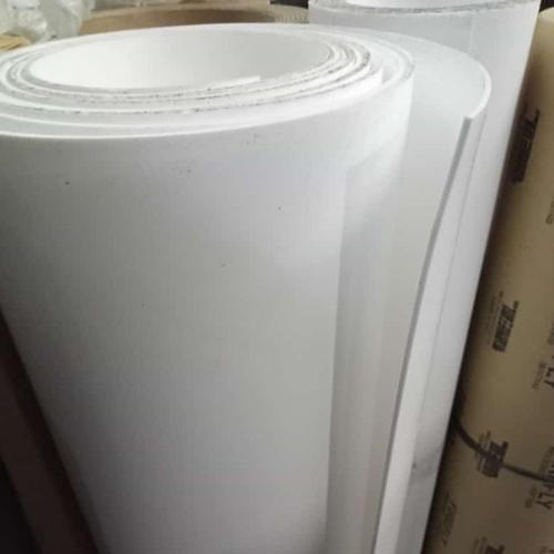Jual ptfe teflon lembaran 4mm x 1m x 3,60 cm - Jakarta Barat - setia kawan packing | Tokopedia