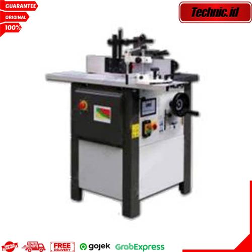 Jual Krisbow Mesin Spindle Moulder Router 1500 Watt 220 V - Kota ...