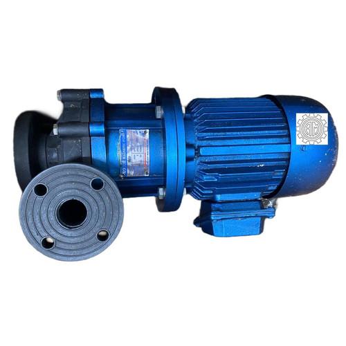 Jual Pompa Kimia Magnetic Drive Rotor 32CQ-15F 3Phase Pompa Chemical ...