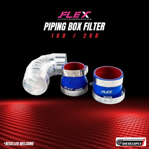 Jual Piping Box Filter 2GD / 1GD - Kota Surabaya - Dieselsply Indonesia ...