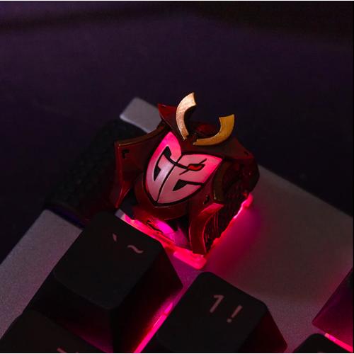 Jual Dwarf Factory - G2 Esports - OEM R1 Artisans Keycap - Shadow - Kab ...