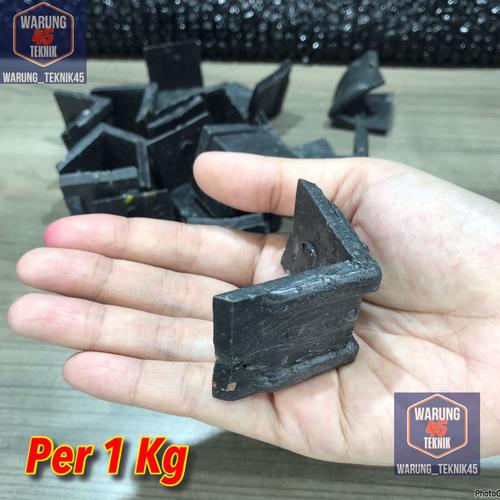 Jual CLAMP | KLEM SENG KALENG SEGEL TALI STRAPING | STRAPPING BAND 1 KG ...