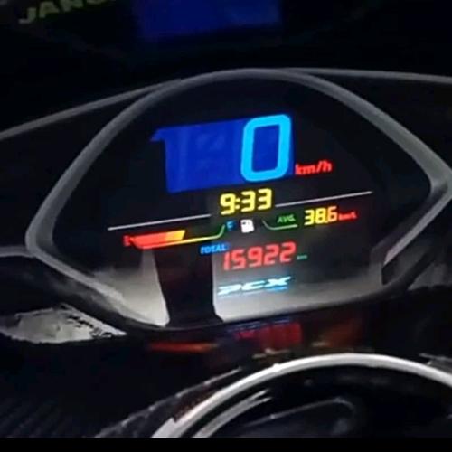 Jual stiker lcd speedometer honda pcx 150 honda pcx lokal - Jakarta ...