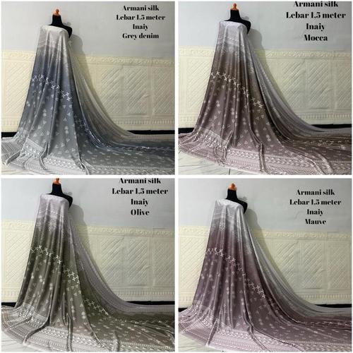 Jual Terbaru | kain armany silk motif | kain silk motif |kain serat ...