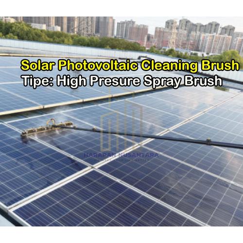 Jual Alat Pembersih PV Solar Panel (PLTS) Tipe High Pressure - Kab ...