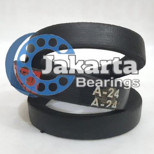 Jual Fan Belt A 24 / A24 ASB - Jakarta Pusat - Jakarta Bearing | Tokopedia