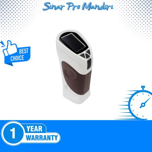 Jual CS-10 colorimeter alat ukur warna Portable Accurate Color reader ...