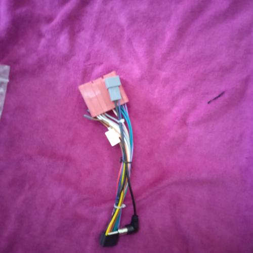 Jual soket headunit android mobil mazda - Kota Bekasi - audiovariasicar ...