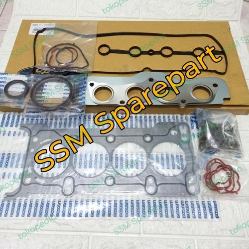 Jual Packing Paking Set Full set Gasket Mazda 2 Orinal 1Set - Jakarta ...