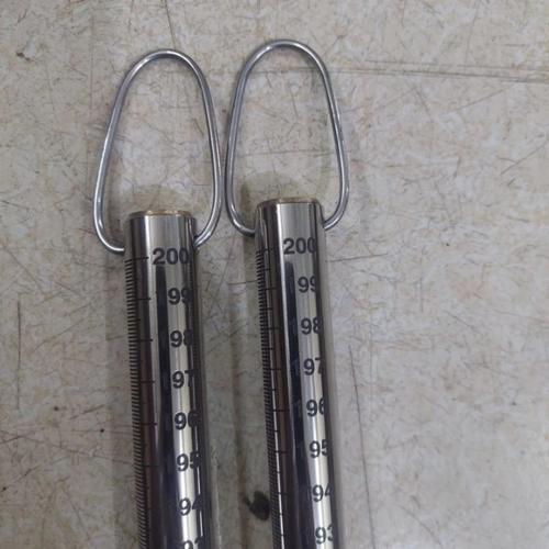 Jual stik alat ukur pertamina 2 meter sambungan Stick Solar Minyak ...