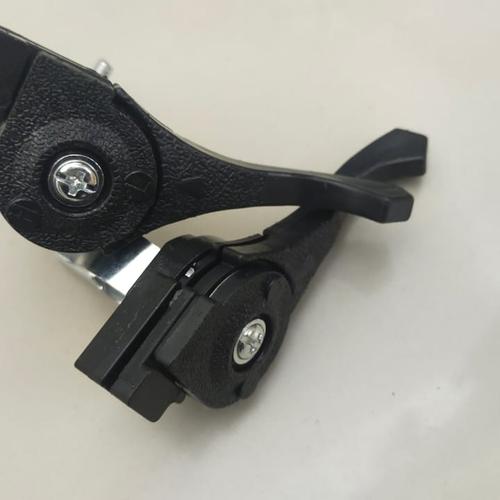 Jual Throttle lever / Handle gas mesin potong rumput 328 - Kota ...