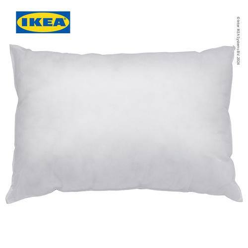 Jual IKEA INNER Alas Bantal Kursi Keras Putih 40x58cm - Kab. Bekasi ...