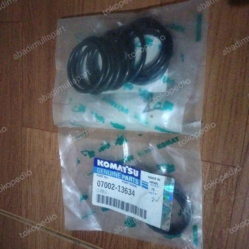 Jual O-Ring 07002-13634 Genuine Parts - Kota Surabaya - Abadimuliapart ...