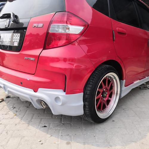 Jual body kit jazz ge8 2012-2014 mugen - Jakarta Utara - ACE otoshop ...