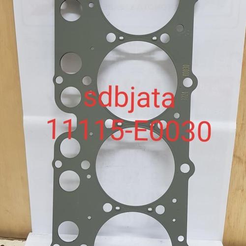 Jual packing head paking cylinder head dyna saurus hino dutro 110 130 ...
