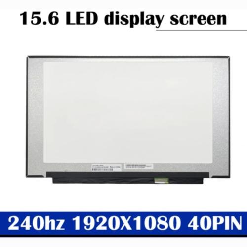 Jual Layar Led Lcd Laptop Gigabyte AORUS 15G (RTX 30) RTX30 15.6" 240Hz ...