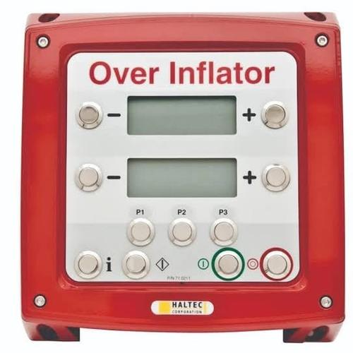 Jual Haltec 89XDZ Over Inflator FULL SET - Jakarta Barat - Bengkel Ban ...