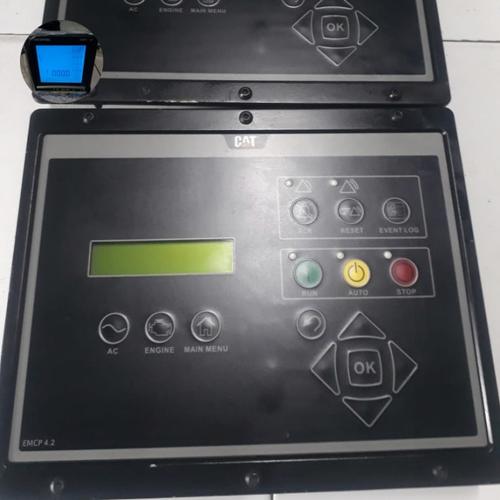 Jual EMCP 4.2 CATERPILLAR Generator Controller - Kab. Bekasi - Bungkus ...