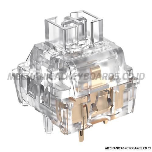 Jual JERRZI Salt Ice Switch (Linear - PCB Mount) - Kota Semarang ...