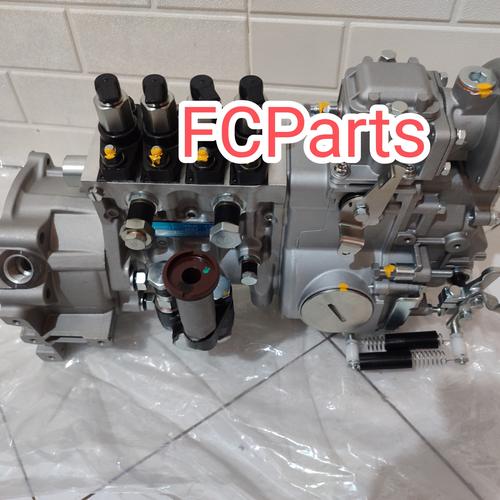 Jual Injeksi Pump Injection Pump Dyna 130 HT - Dutro 130 Original Gress ...