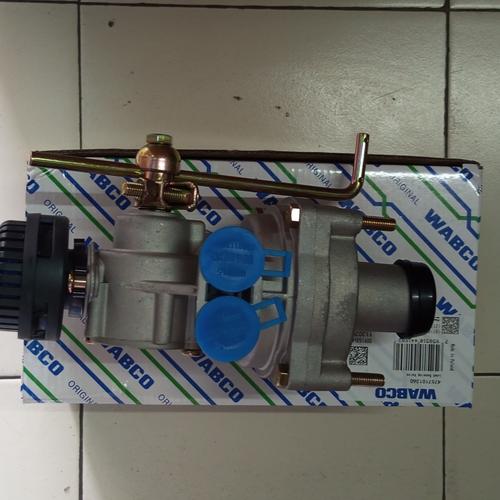 Jual Load Sensing Valve Nissan Quester P/N.4757101360 " WABCO ...