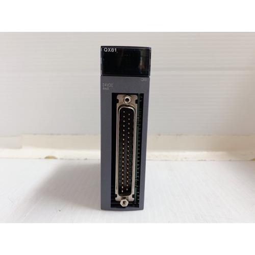 Jual PLC MITSUBISHI QX81 - Kota Bandung - Inverter Technology | Tokopedia