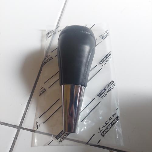Jual shift knob matic innova reborn fortuner vrz ori - Kota Bekasi ...