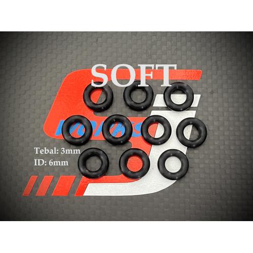 Jual Ring Karet Soft Double Roller Inter Change - Kota Surabaya - SJ ...