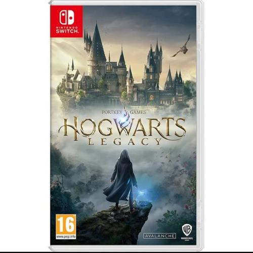 Jual Nintendo Switch Hogwarts Legacy - Jakarta Utara - Hokki games ...