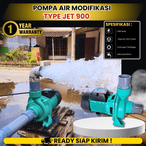 Jual READY pompa air modifikasi pipa 2 dim untuk sirkulasi kolam jet ...