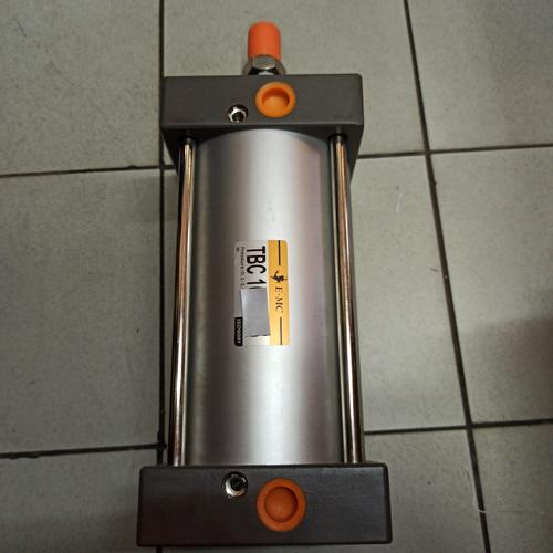 Jual Cylinder pneumatic EMC type TBC 50×125 / SC 50×125 - Jakarta Barat ...