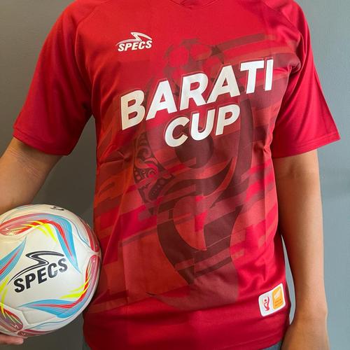 Jual Special Jersey Barati Cup Bali 2024 x Specs Indonesia - Jakarta ...