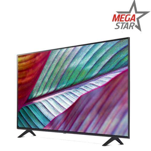 Jual LG LED TV 43" 43UR7500PSC SMART UHD 4K THINQ AI 43UR7500 43UR75 ...