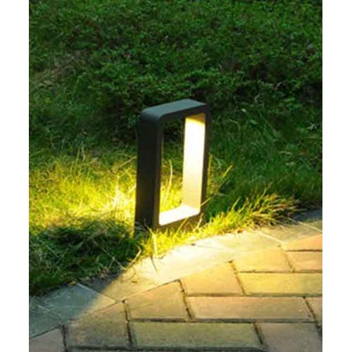 Promo LAMPU OUTDOOR LED LAMPU TAMAN LED LAWN BOLLARD LIGHT IP65 ...