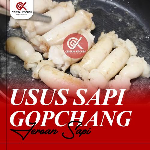 Jual Usus Sapi Iso Gopchang Korea - 500gr - Jakarta Utara - Central ...
