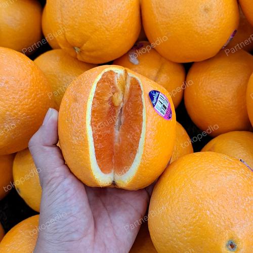 Jual Jeruk Navel Cara-Cara Dalam Merah 1 Kg - Jakarta Barat ...