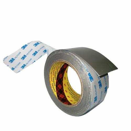 Jual Double Tape 3M 1 Inch PE Foam Tape White - Kab. Bekasi - Jababeka ...
