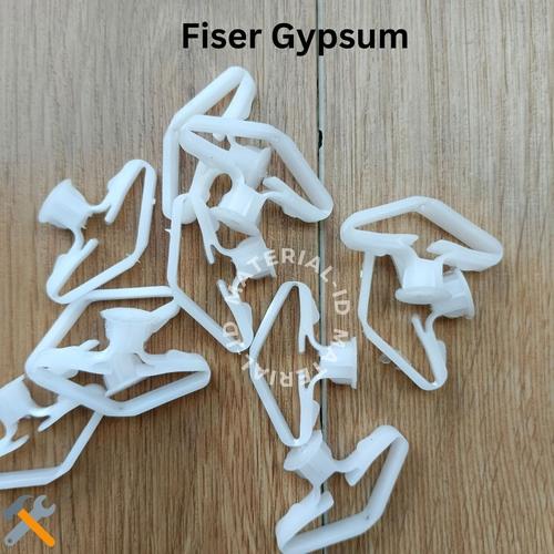 Jual Fisher Gypsum PVC / Fiser Gipsum PVC / Viser Gipsum PVC Eceran ...