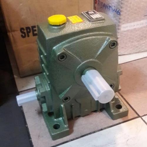 Jual WPA70 Gearbox Speed Reducer Ratio 10 - 60 HRF - Jakarta Utara ...