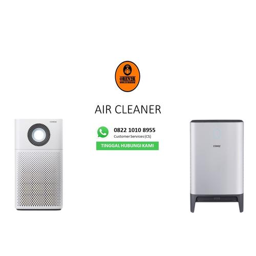 Jual air purifier coway - Jakarta Timur - Oren Retail | Tokopedia