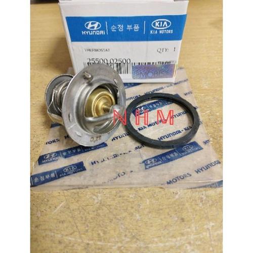 Jual thermostat atoz 1.0/picanto made in korea - Jakarta Utara - OLD ...