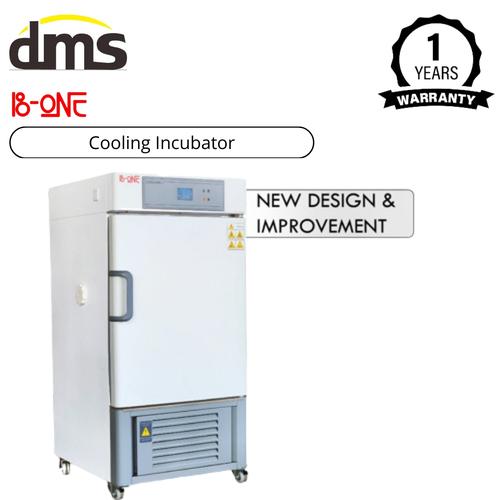 Jual Incubator Cooling Refrigerated Incubator 150L B-One - Kab ...