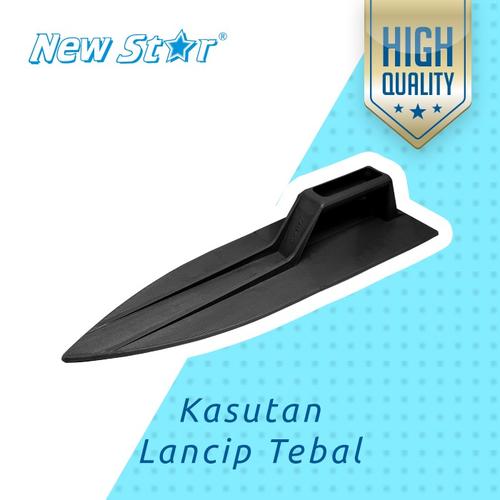 Jual Raskam Roskam Lancip Tebal PVC Kayu. Kasutan. Trowel. Acian ...