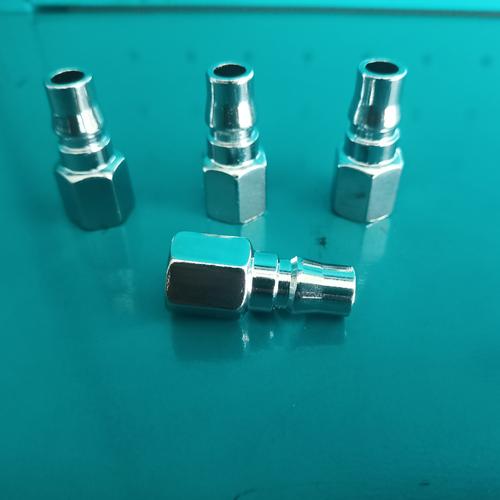 Jual ORANGE QUICK COUPLING / SAMBUNGAN SELANG KOMPRESOR - PH 20 - Kota ...