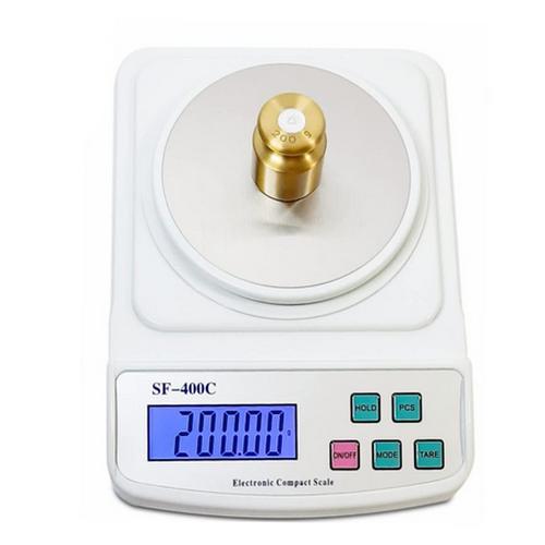 Jual Timbangan Analitik Emas Obat Kimia Laboratorium/Timbangan Digital ...