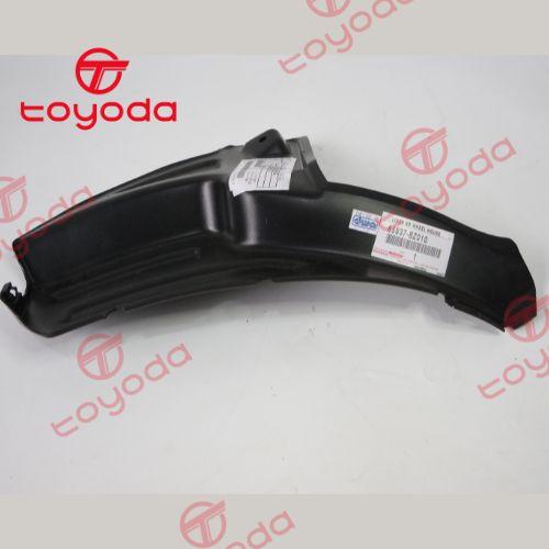 Jual LINER FENDER BELAKANG/ AVANZA 2003-2011 - KIRI-TOYOTA - Kota ...