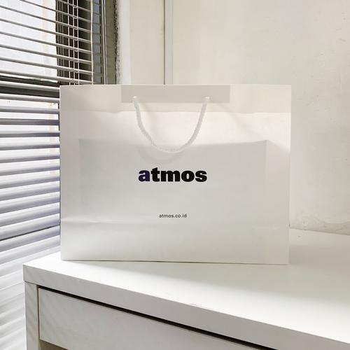 Jual Atmos Paperbag - Jakarta Timur - Ditel Official | Tokopedia